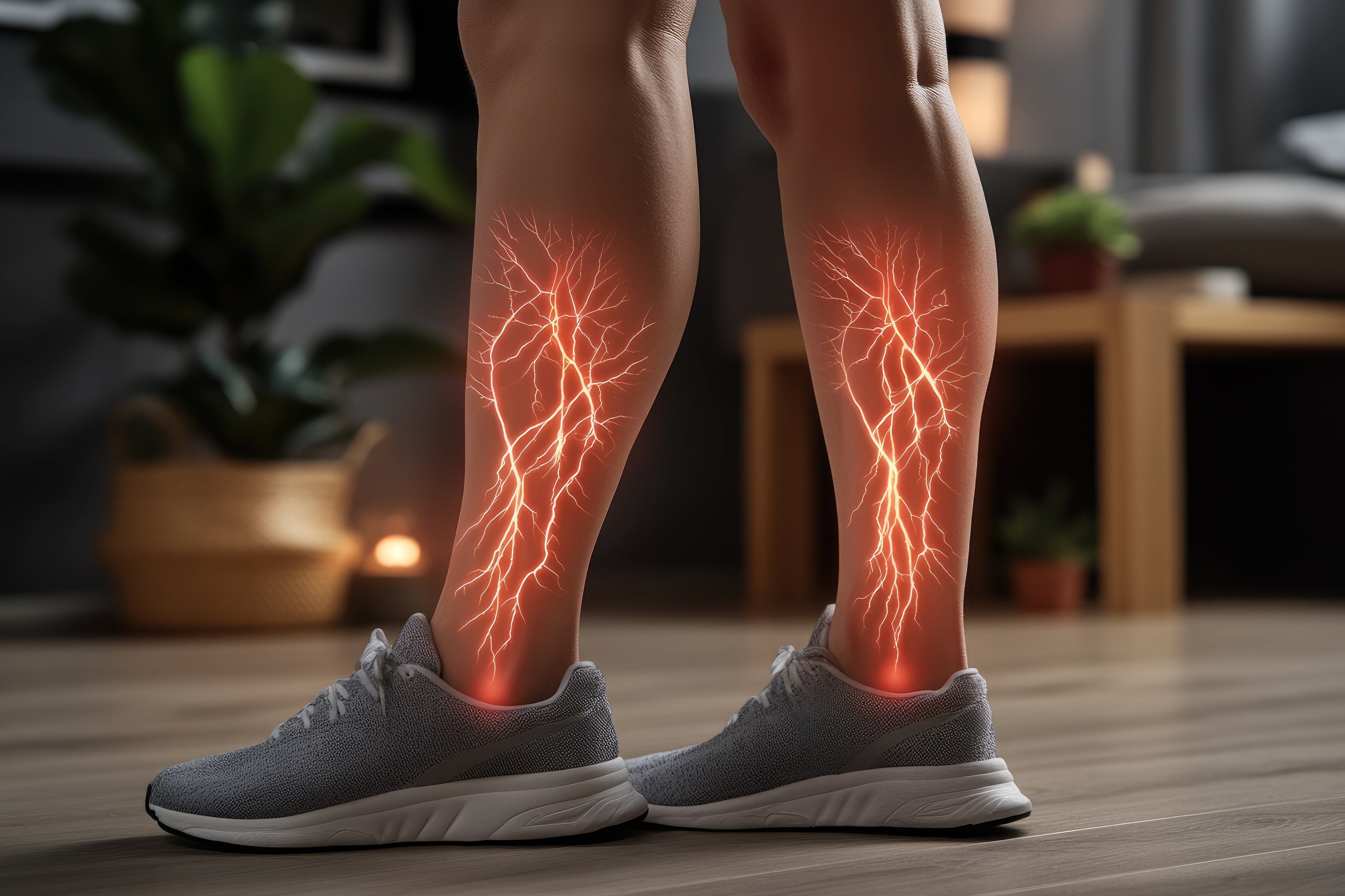 Best CBD Cream for Leg Nerve Pain: A Science-Based Guide - Entourus
