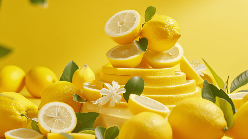 What Are the Benefits of the Limonene Terpene? - Entourus