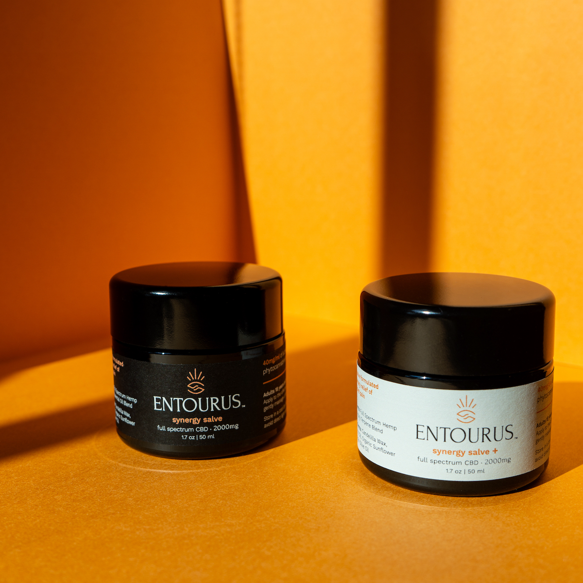 About Us - Supporting a Healthier You - Entourus