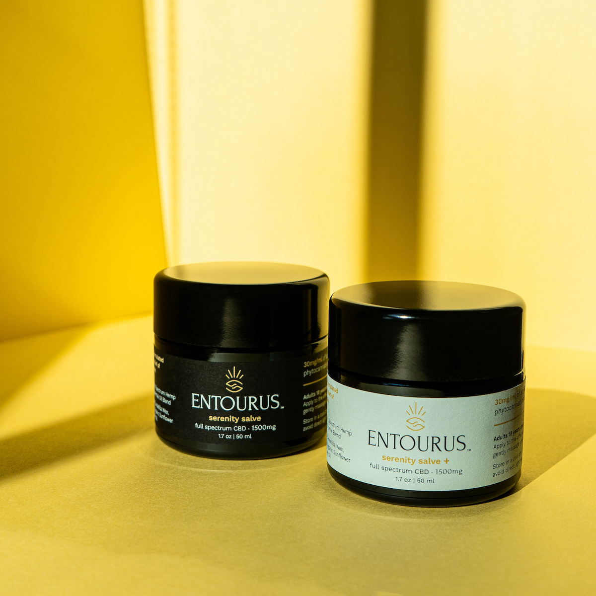 About Us - Supporting a Healthier You - Entourus